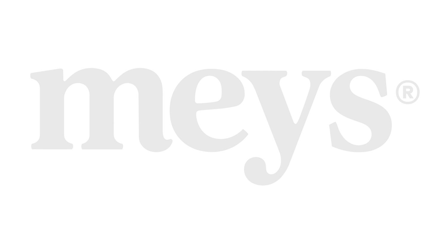 MEYS® | Autoestima elevada com praticidade